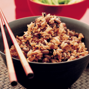 Japanese red rice | Reader's Digest Asia