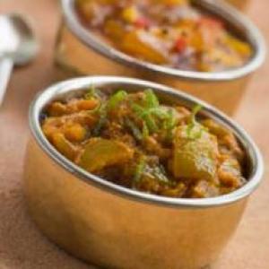 Lemon Lime Chutney Recipe | Reader's Digest Asia