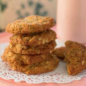 Oat Biscuits | Reader's Digest Asia