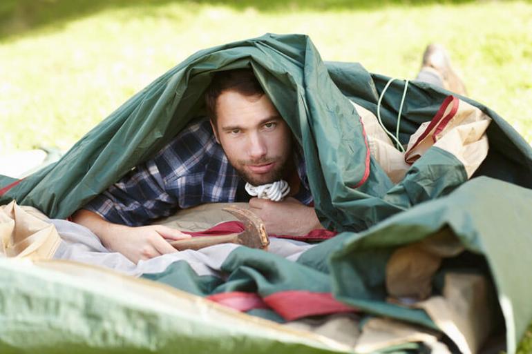 Top 10 worst camping mistakes and how to avoid them | Reader's Digest Asia