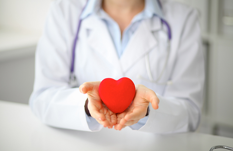45 things heart doctors do to protect their own hearts | Reader's ...