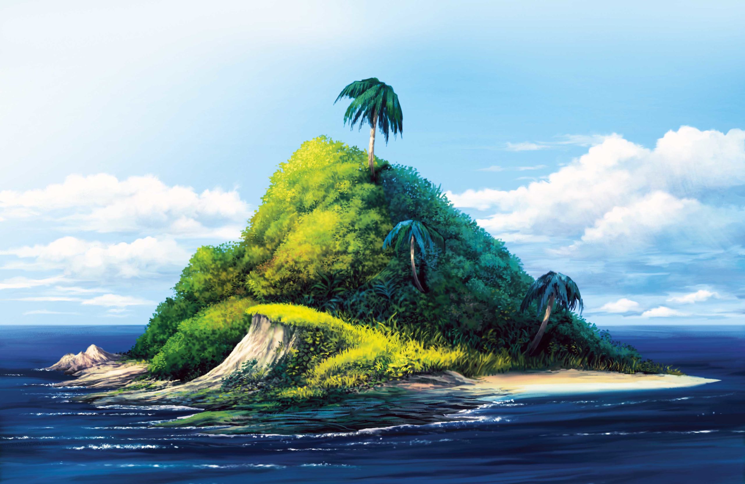 The real life Lord of the Flies | Reader's Digest Asia