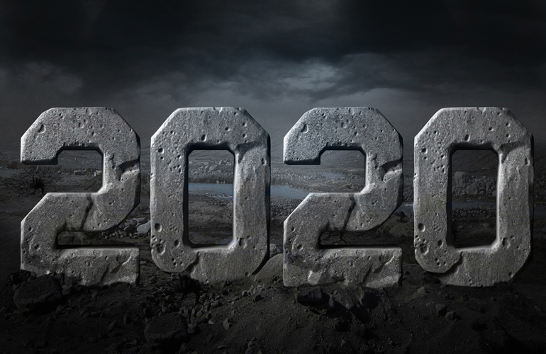 13 of the most bizarre events of 2020 | Reader's Digest Asia