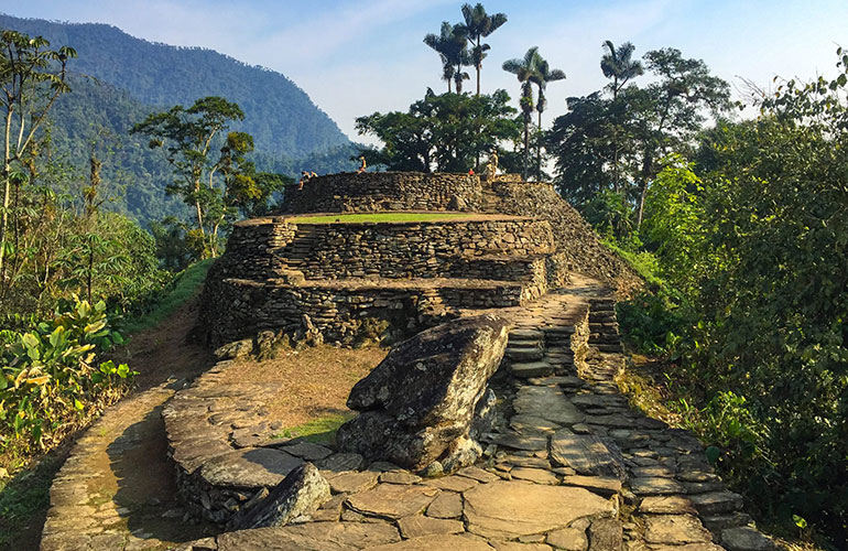 20 of the world’s greatest lost cities | Reader's Digest Asia