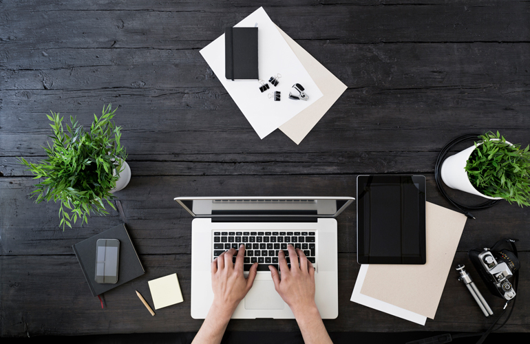 How to organise your digital clutter | Reader's Digest Asia