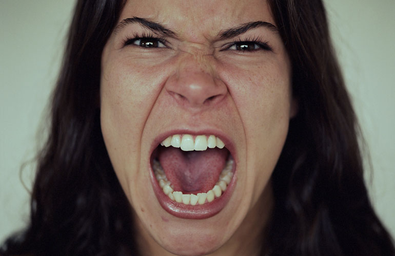 There are 9 types of anger: which one is yours? | Reader's Digest Asia
