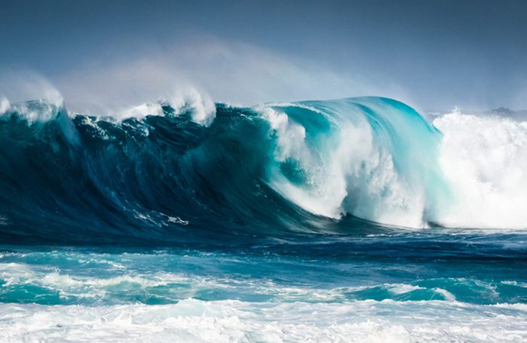 17 breathtaking wave photos you won’t believe are real | Reader's ...