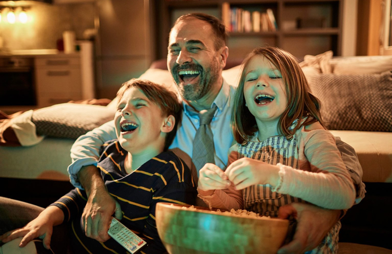 30 funny family movies you and your kids will love | Reader's Digest Asia