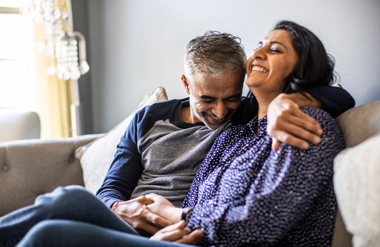 The 7 stages of marriage | Reader's Digest Asia