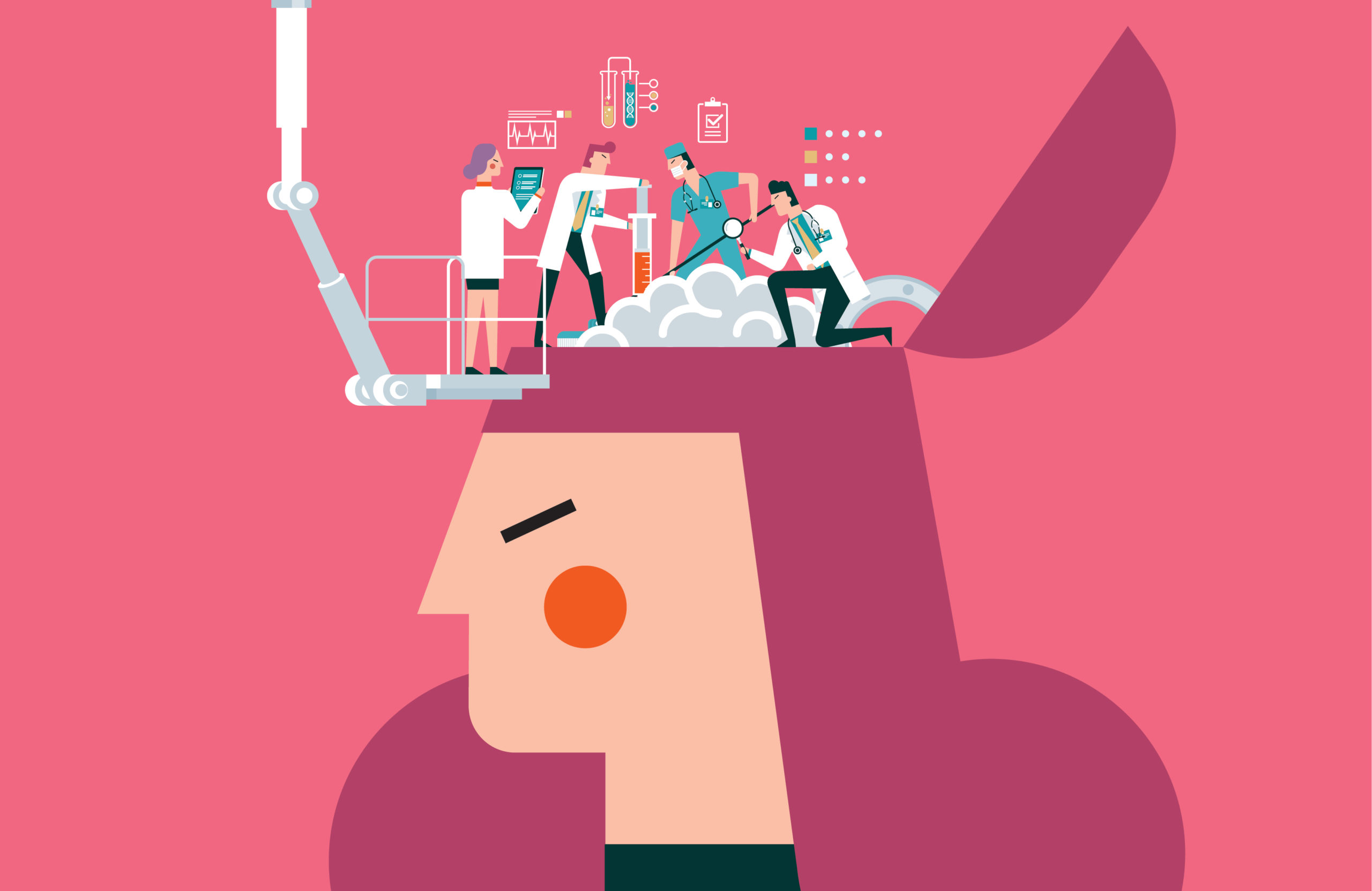 Awake during a brain operation | Reader's Digest Asia