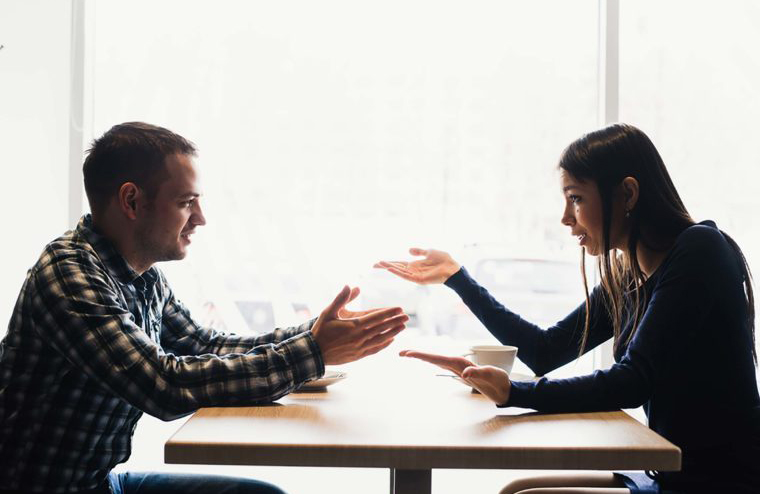How to argue healthily with your partner | Reader's Digest Asia