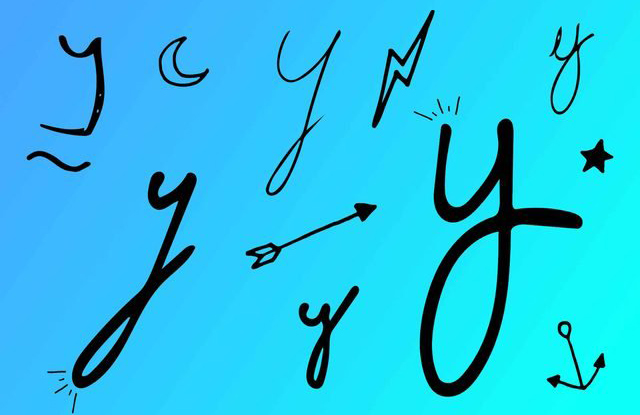 Handwriting can reveal 5,000 different personality traits: what does it ...