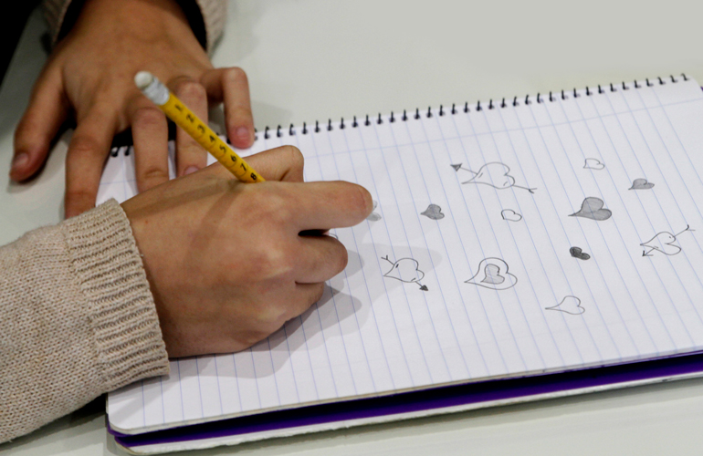 6 ways doodling can make you smarter, happier and more productive ...