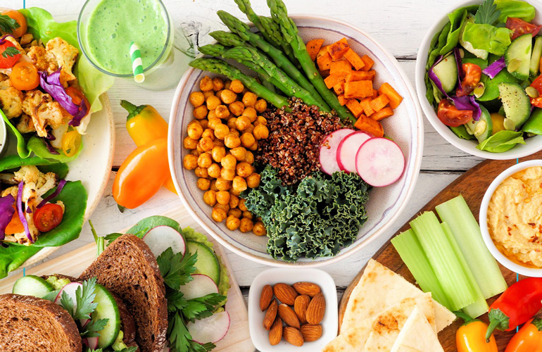 These 10 smart grocery swaps can help reverse diabetes | Reader's ...