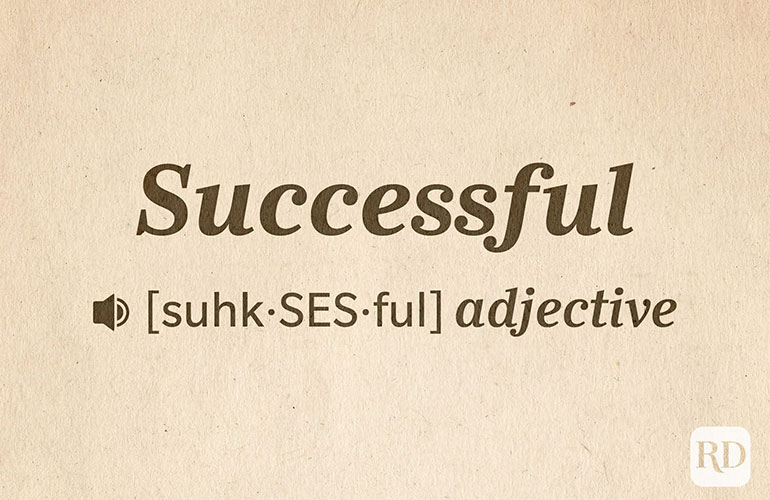 14 hard words to pronounce in the English language | Reader's Digest Asia
