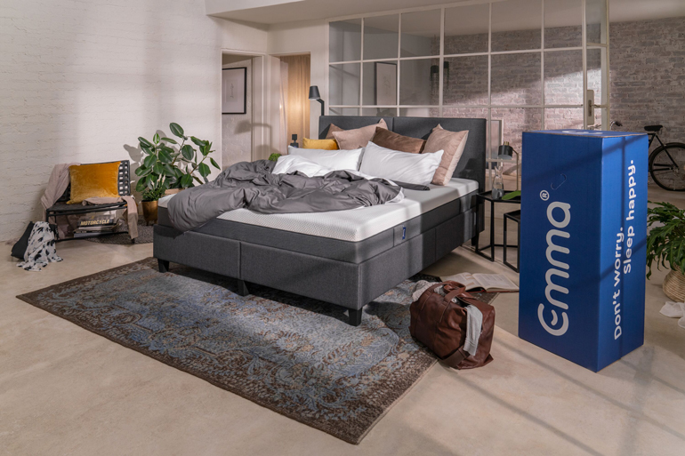 Sleep better with the right mattress and sleep routine | Reader's ...