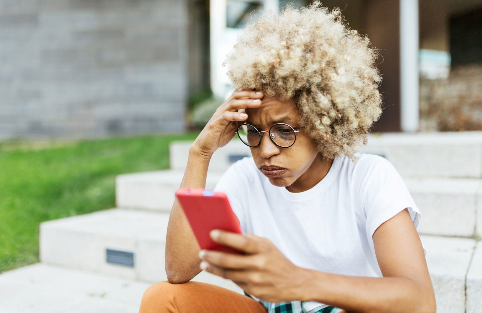 16 warning signs you’re addicted to drama, say leading mind-body ...