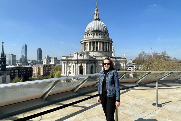 The 30 best places to explore in London, according to a local | Reader ...