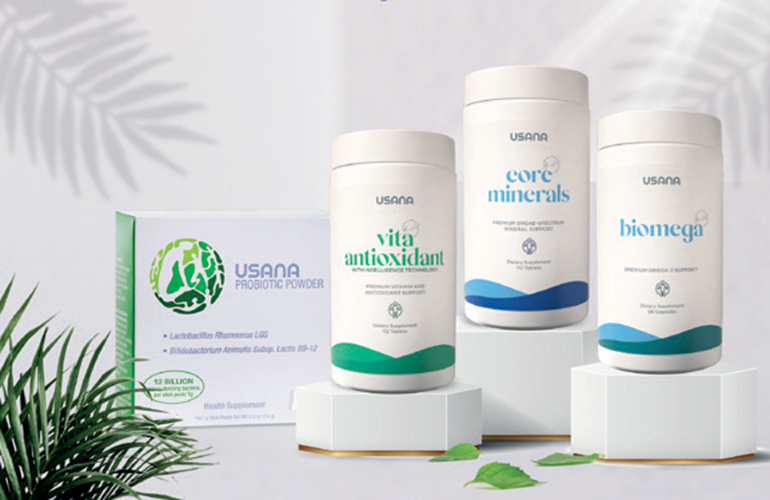 2023 What’s Behind The Name, Singapore: Usana Health Sciences | Reader ...