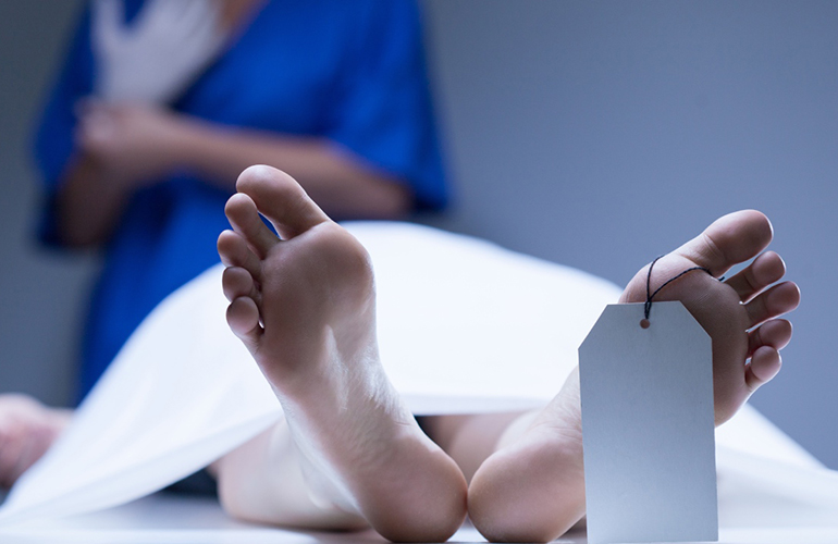 What happens in an autopsy? A forensics expert explains | Reader's ...