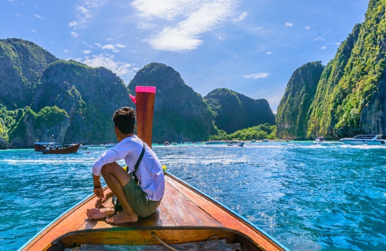 The best budget-friendly travel destinations for 2025 | Reader's Digest ...