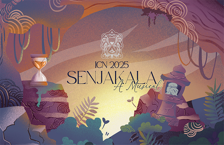 ICN 2025 Presents “Senjakala – A Musical” | Reader's Digest Asia